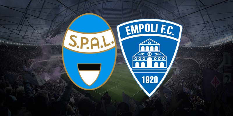 14° giornata Spal–Empoli e probabili formazioni | Che Fatica La Vita Da ...